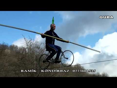 QUBALI KƏNDİRBAZ RAMİK