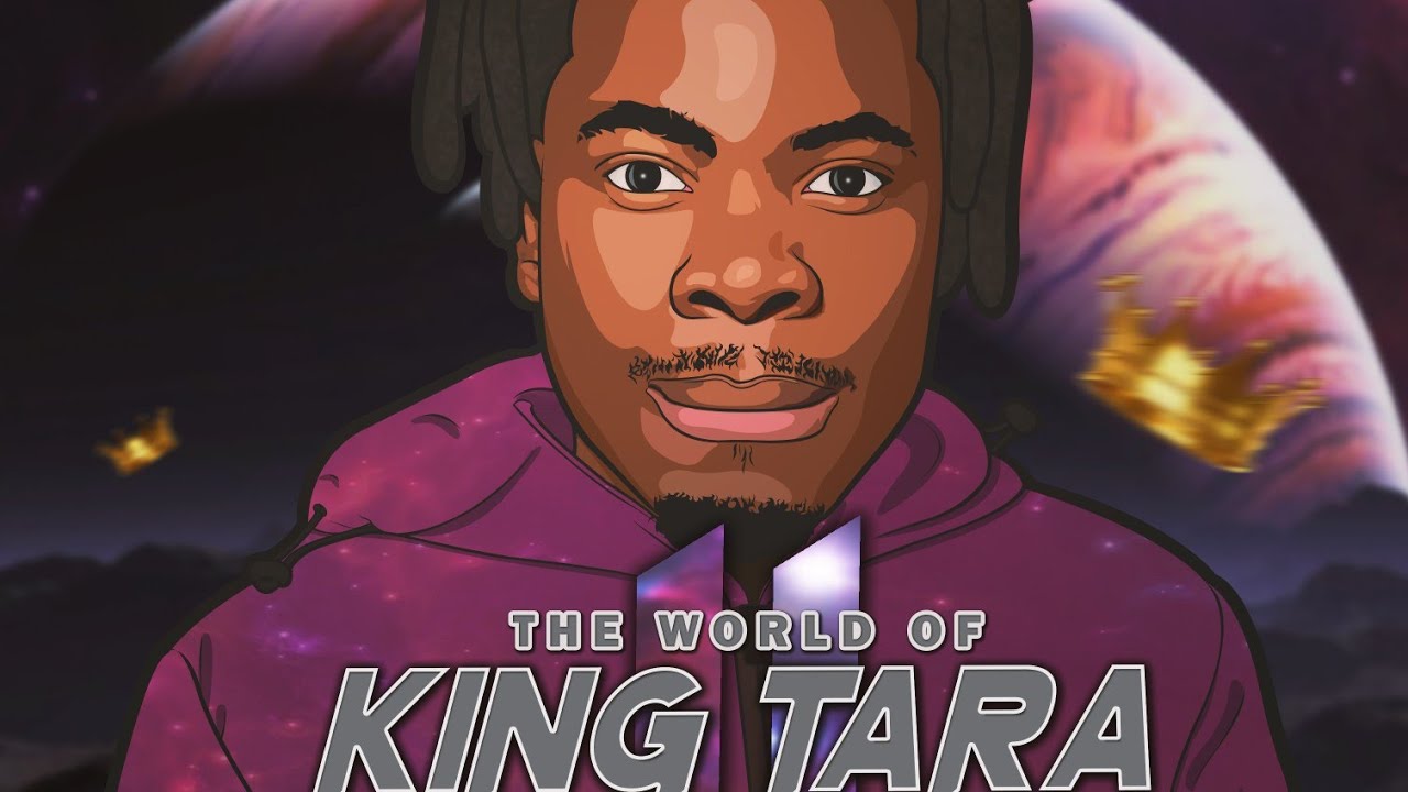 10.Dj King Tara & Soulistic-Intomb'Yam(Feat Boibizza) - YouTube Music