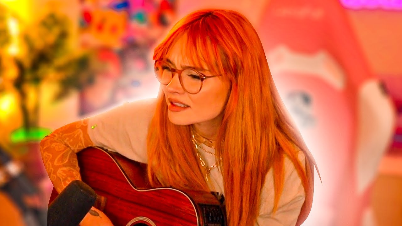 Talia Mar Reveals UNRELEASED SONGS On Stream... (Stream Highlights ...