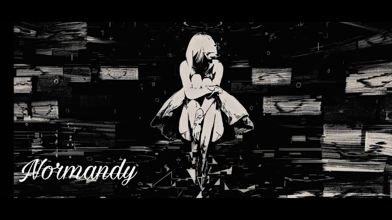 NieR Re[in]carnation - Normandy (YoRHa) - YouTube