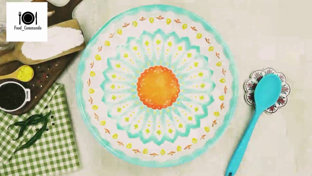 Crispy chicken broast || fried chicken || original recipe || Food ...