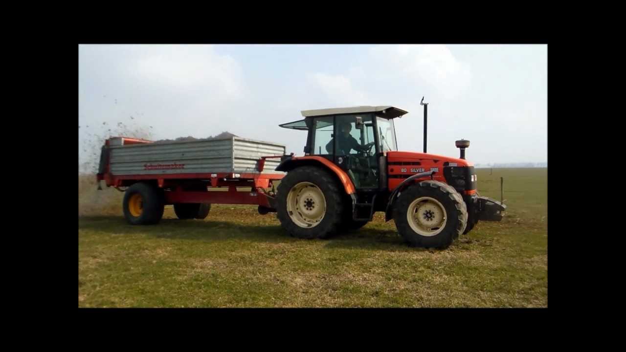 same silver 80 vaste mest verspreiden - YouTube