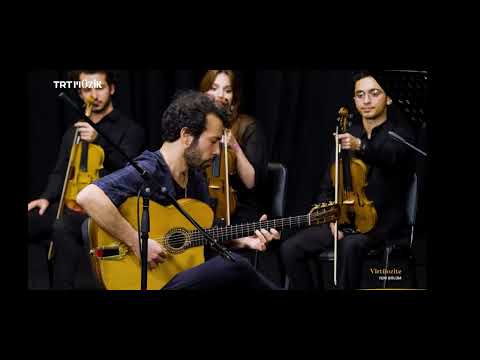 Papatya | Bilal Karaman’s Manouche a La Turca feat. Muhammed Yıldırır