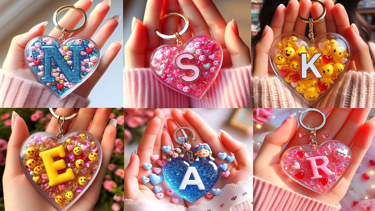 Girls Alphabet Dpz | Hands dps for girls | Alphabet Dpz | A To Z ...