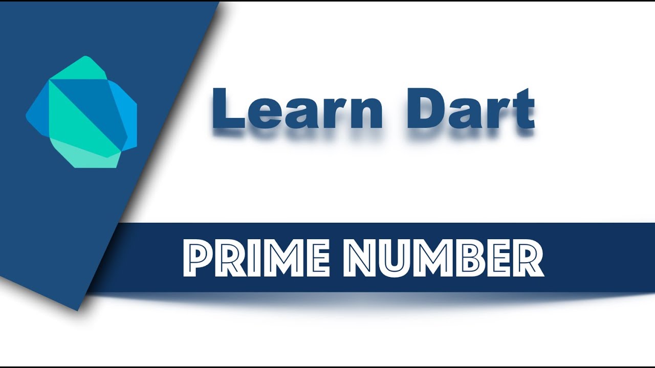 15 Prime Number | Dart for Beginner - YouTube
