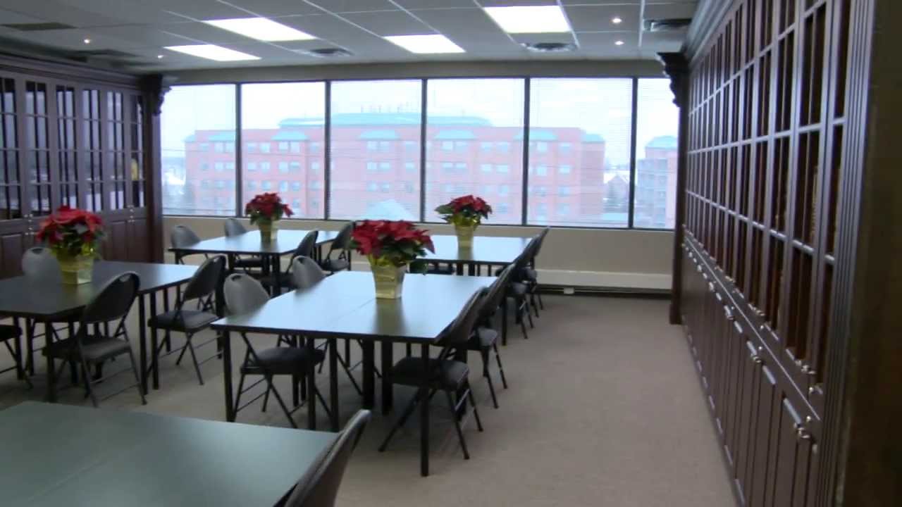 Introduction of New Oriental International College (NOIC) Toronto 2014 ...