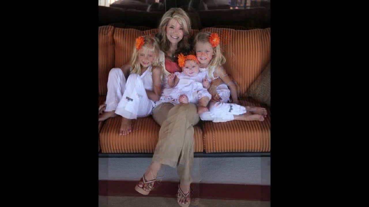 The Brenner Family - YouTube
