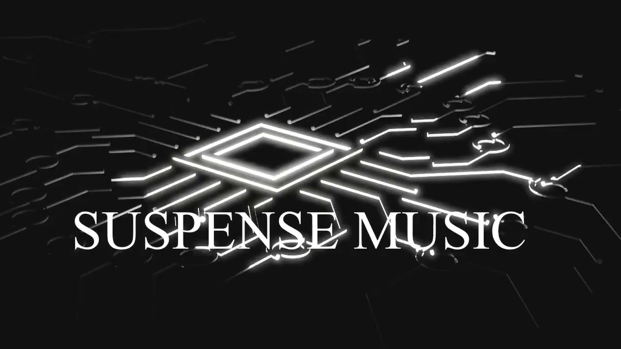 Suspense Mystery Background Music - Best Tension Background Music (NO ...