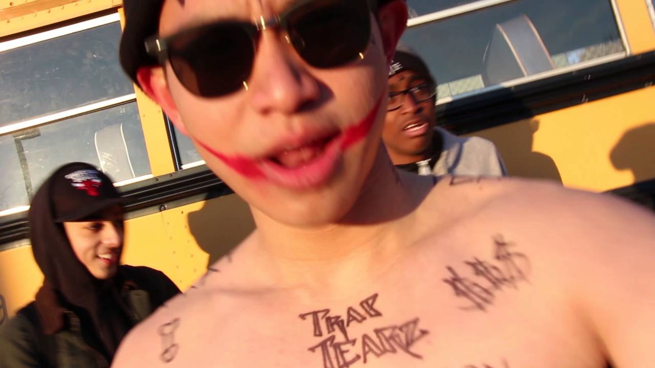 Trap Tears (Official Video) - YouTube