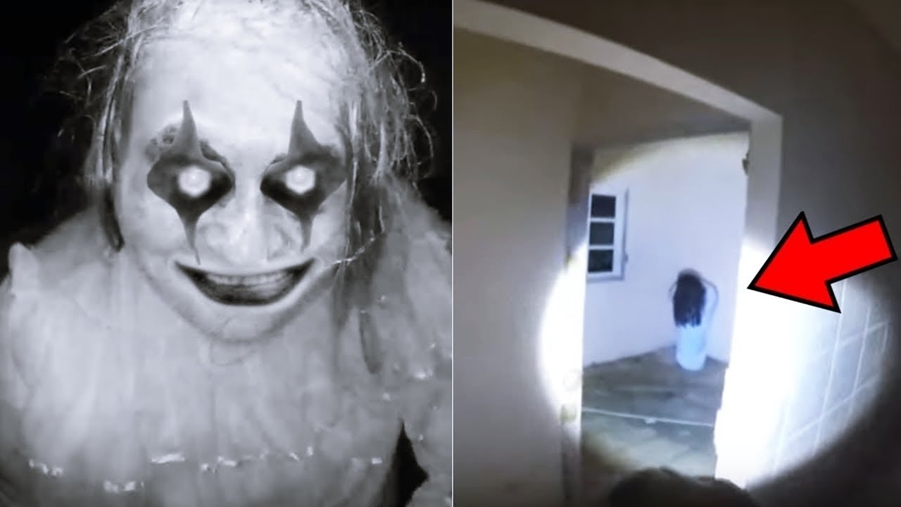 Especial: VIDEOS de TERROR EXTREMO | Capítulo #100 | Megarecopilación ...