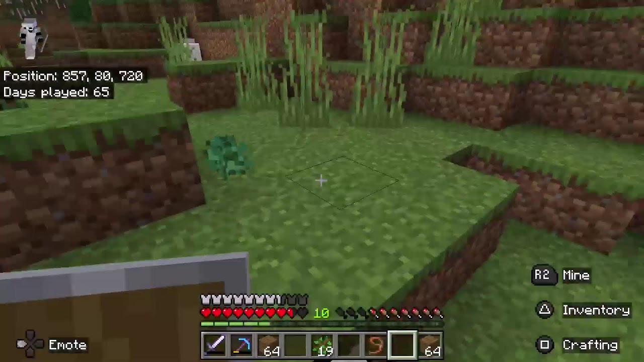 Minecraft episode 5 - YouTube