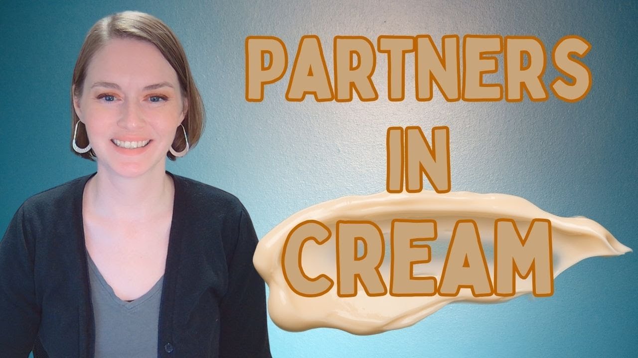 Partners in Cream INTRO - YouTube