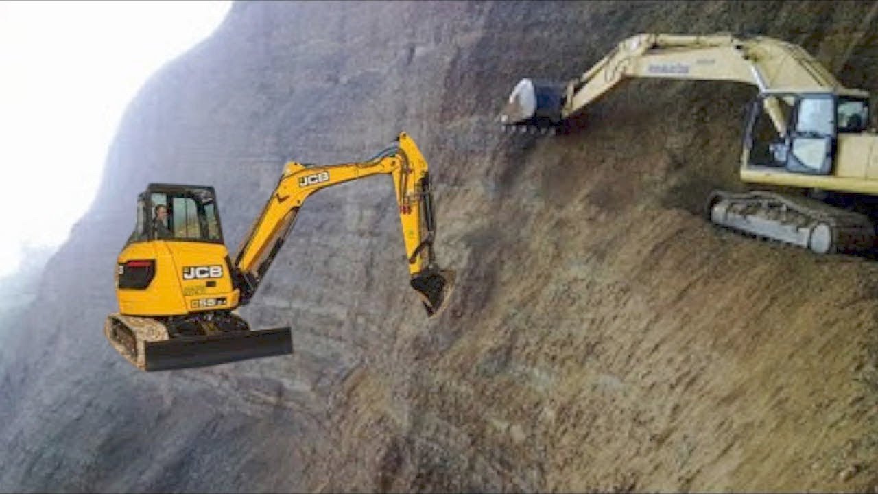 ये मशीनें देखकर आपके होश उड़ जायेंगे || Modern Machines Technology In ...