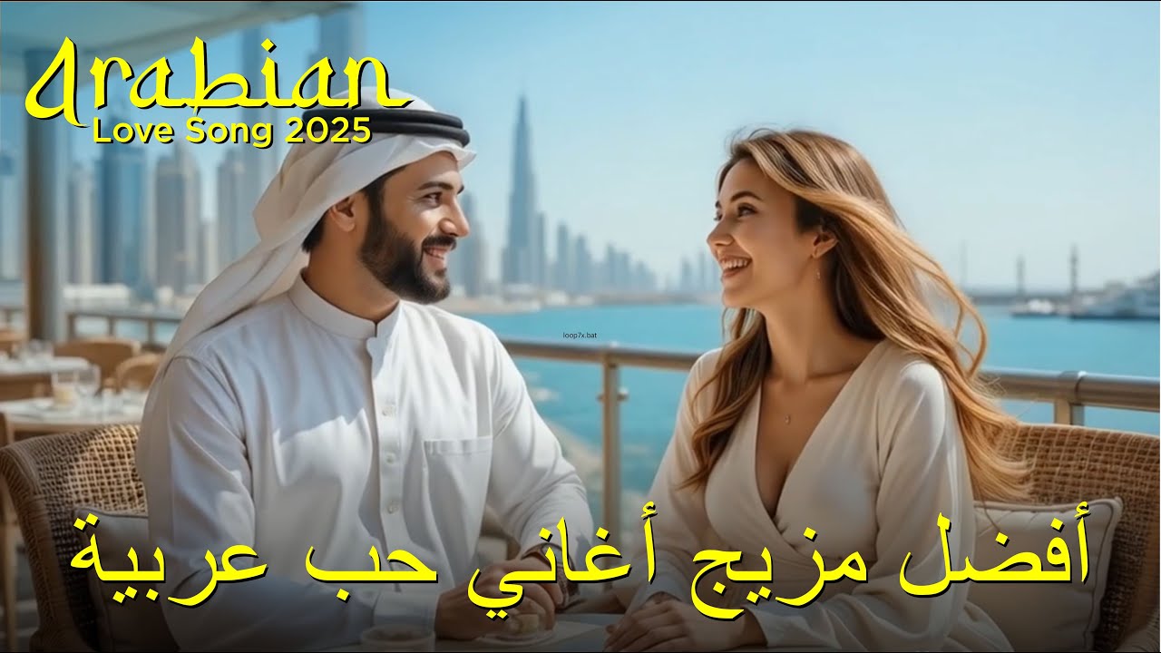 Arabic Love Songs Sung by Emotion - أغاني حب تُغنيها المشاعر - YouTube