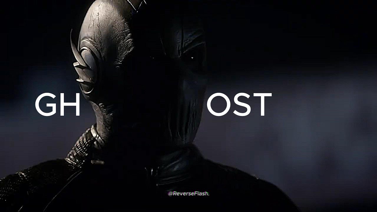 Zoom Edit l Ghost - YouTube