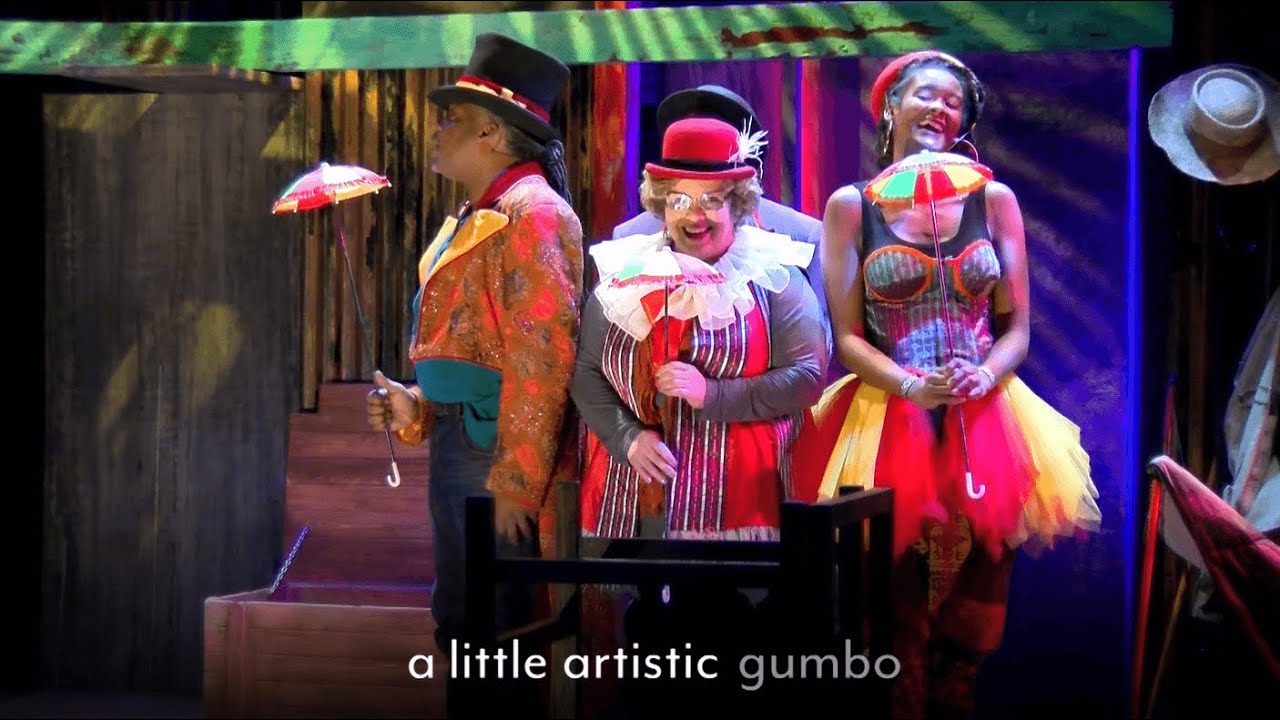 americUS Trailer - YouTube