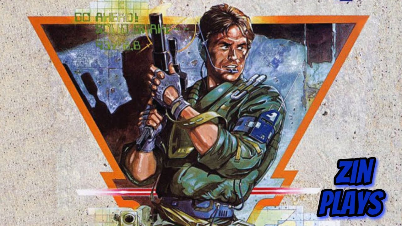 Zin Plays Metal Gear Playthrough Part 1 Stealth Is Really Key In This ...
