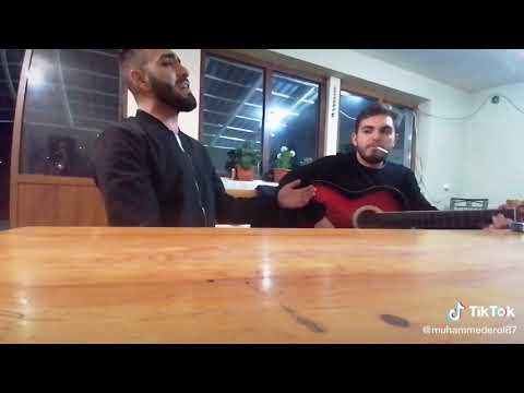 Kaderimin oyunu-Emrah gitar-Emir Sinan