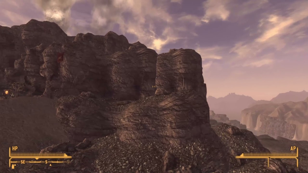 Current landscape showcase / progress - YouTube