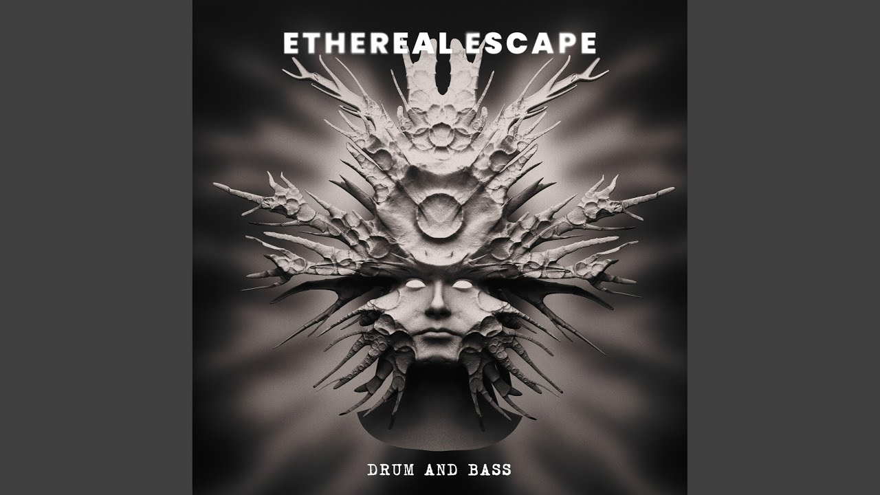 Ethereal Escape (Drum and Bass) - YouTube