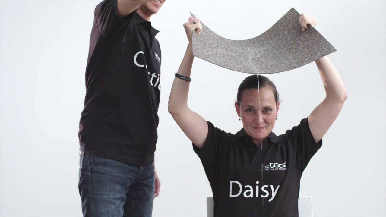 2tec2 - 100% Waterproof - YouTube