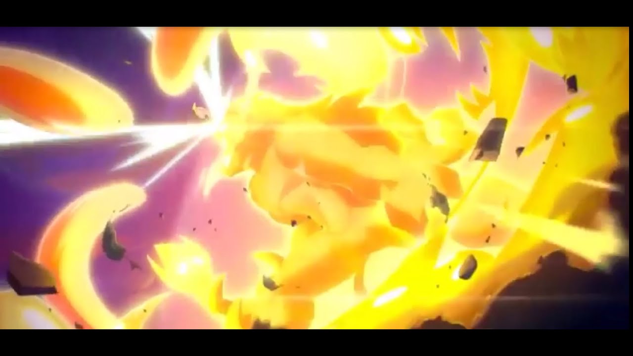 Alive Brandon Yates AMV - YouTube