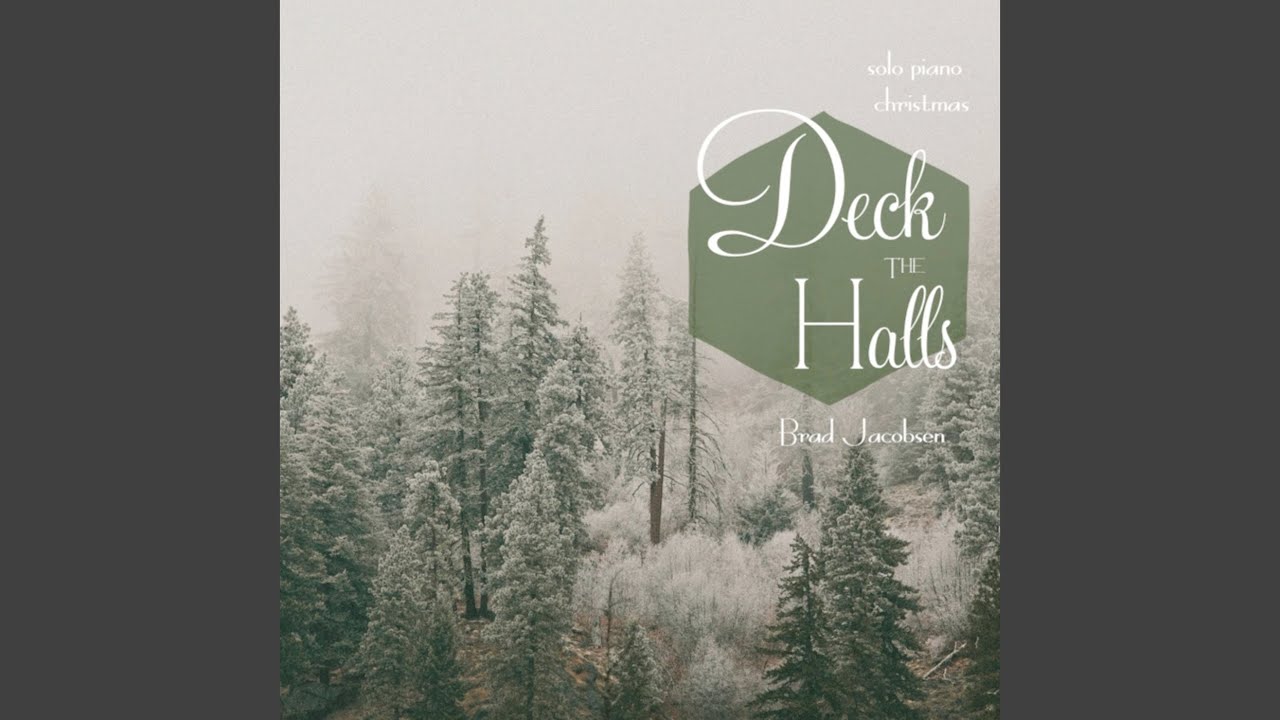 The Wassail Song (Here We Come a-Caroling) - YouTube