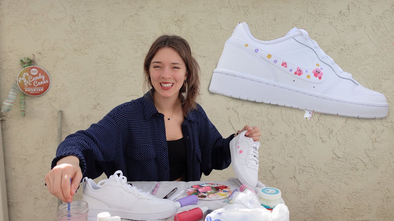 How to make Shirby. - YouTube