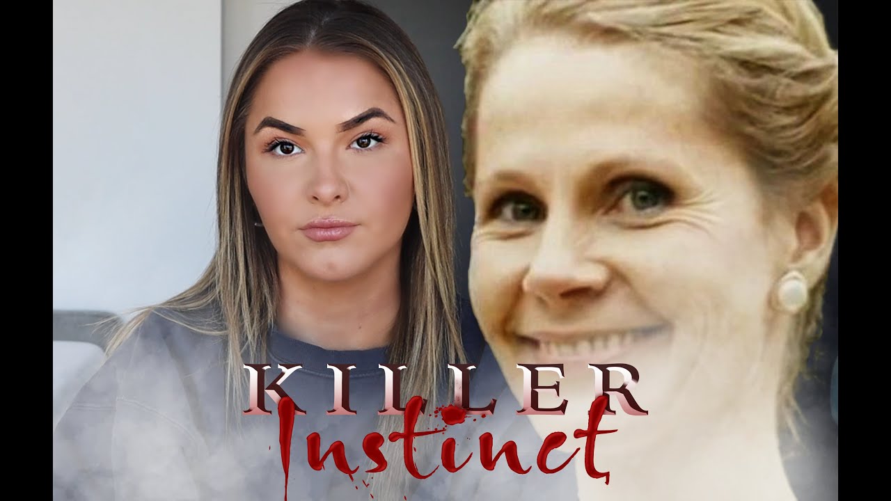 SOLVED: The Horrific Case of Helle Crafts - YouTube