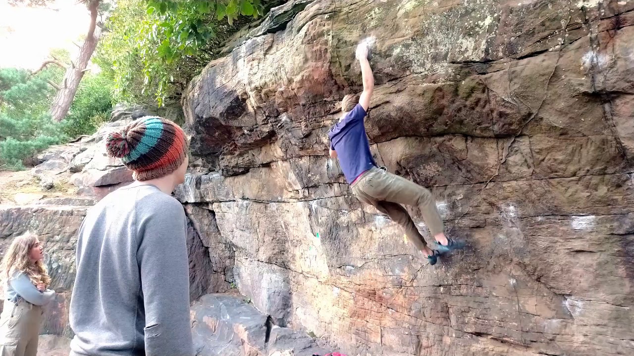 Kyloe In - Nesscliffe - YouTube