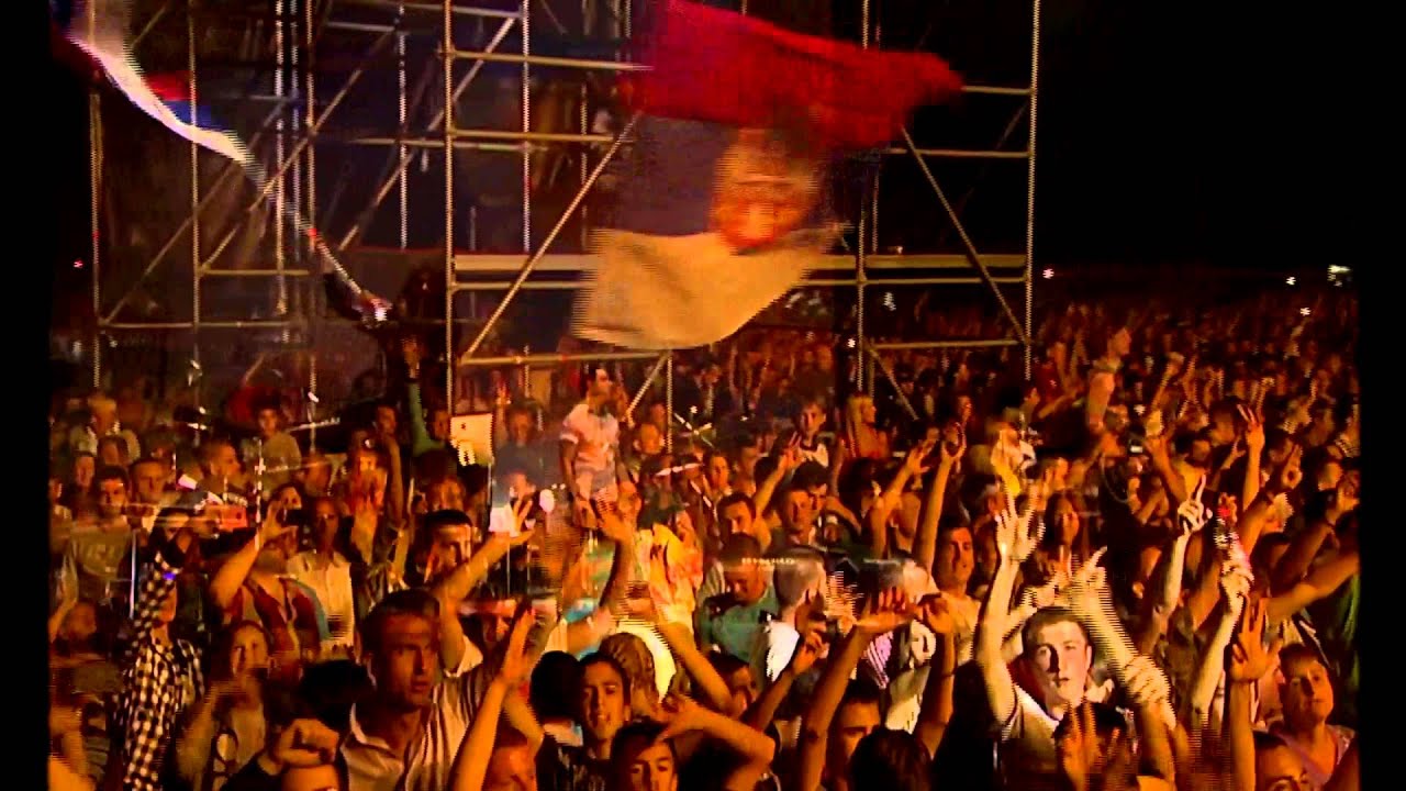 AMADEUS BAND-HIMNA BOZE PRAVDE - YouTube