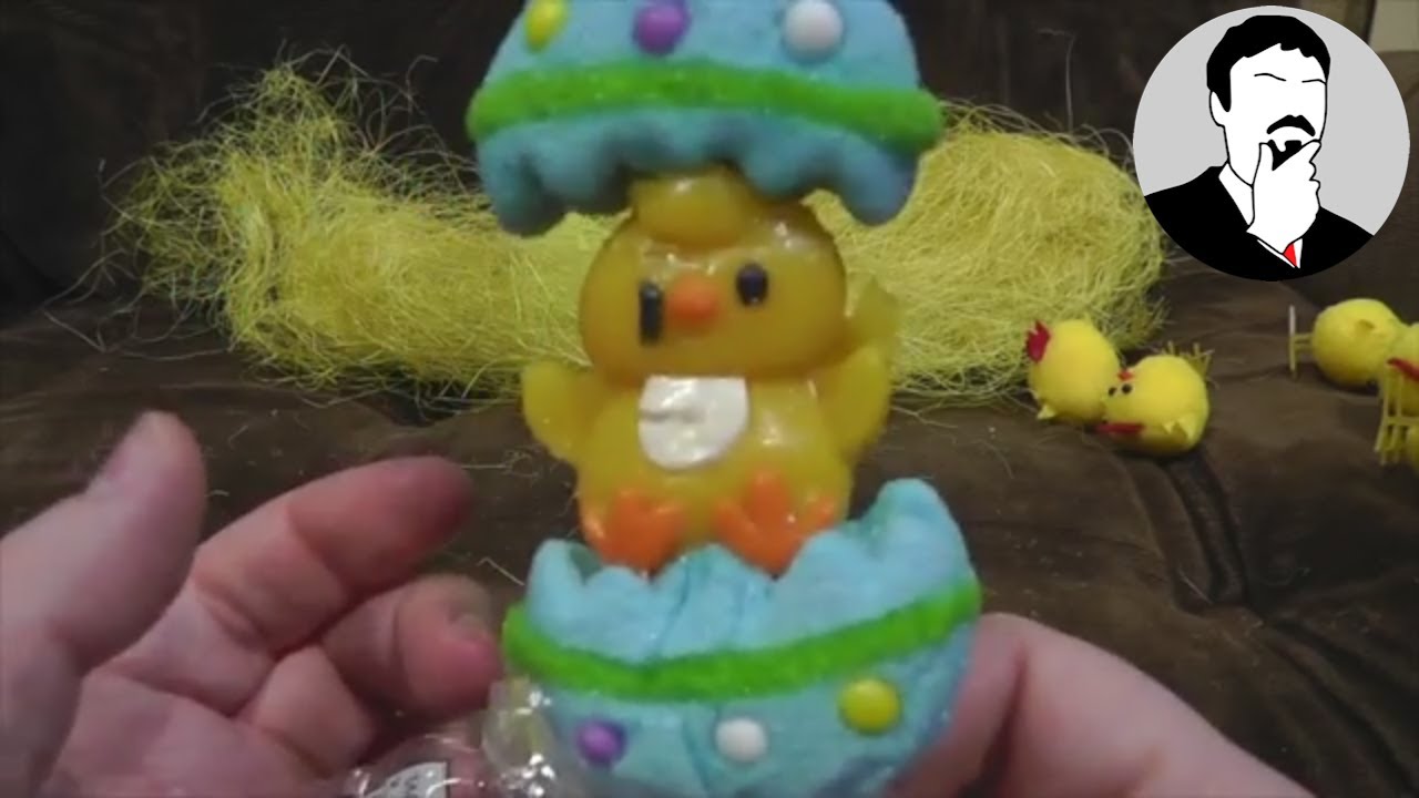 Ashens Easter Special 2018 - YouTube