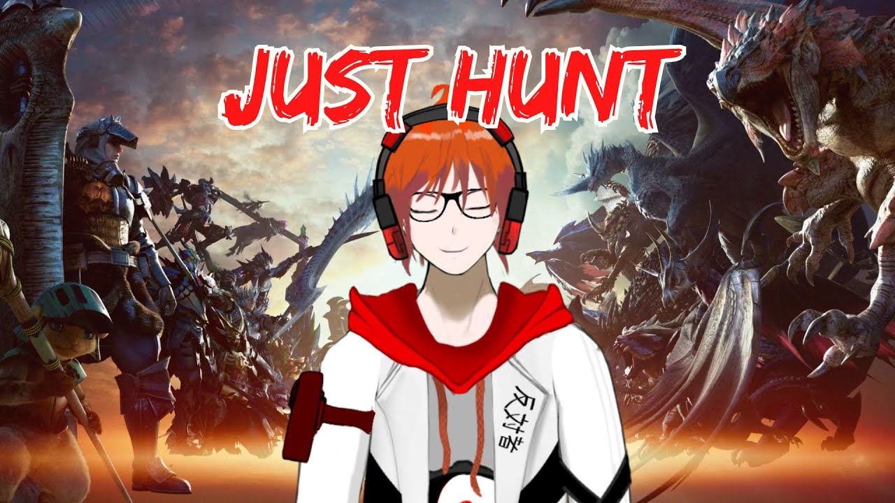 [ MH World: ICE ] Guiding Lands brainrot and still gushing about Kson ...
