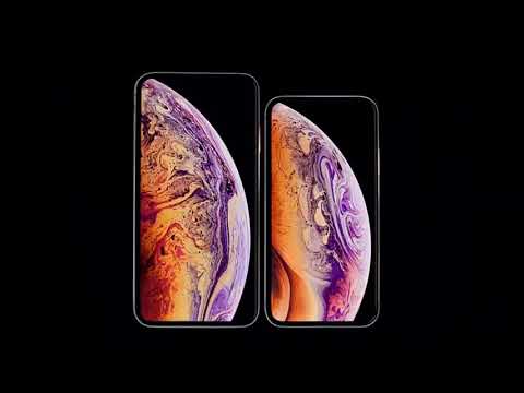 Música del tráiler del iPhone X, Xs / iPhone Xs music