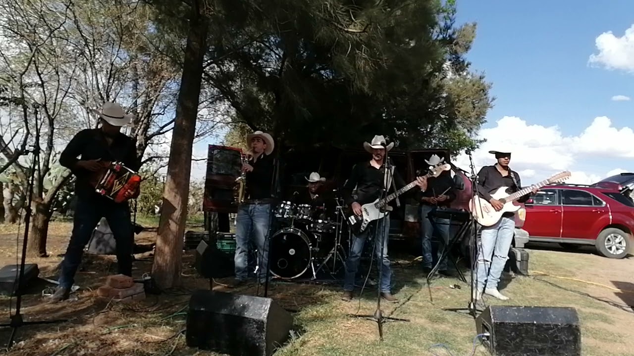 Las huilotas - YouTube