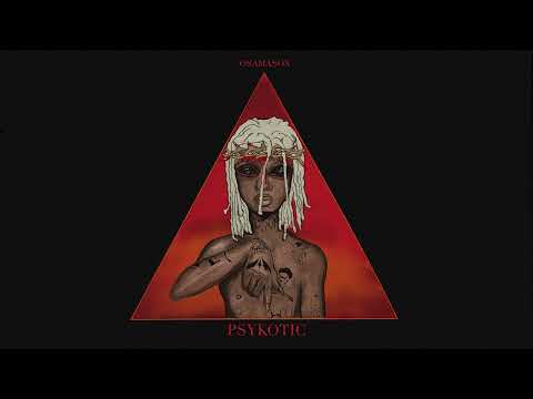 OsamaSon - Victory Lap