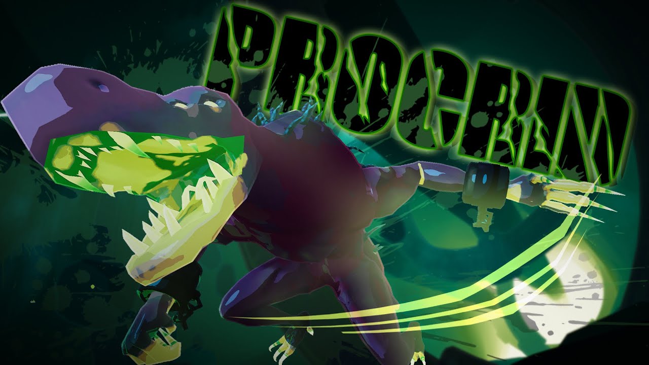 You're Playing Acrid Wrong! | Risk of Rain 2 - YouTube