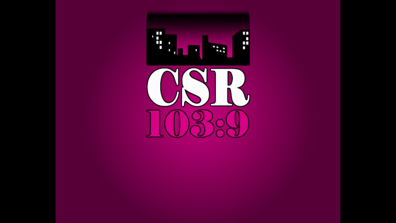 CSR 103.9 | 1993 - YouTube