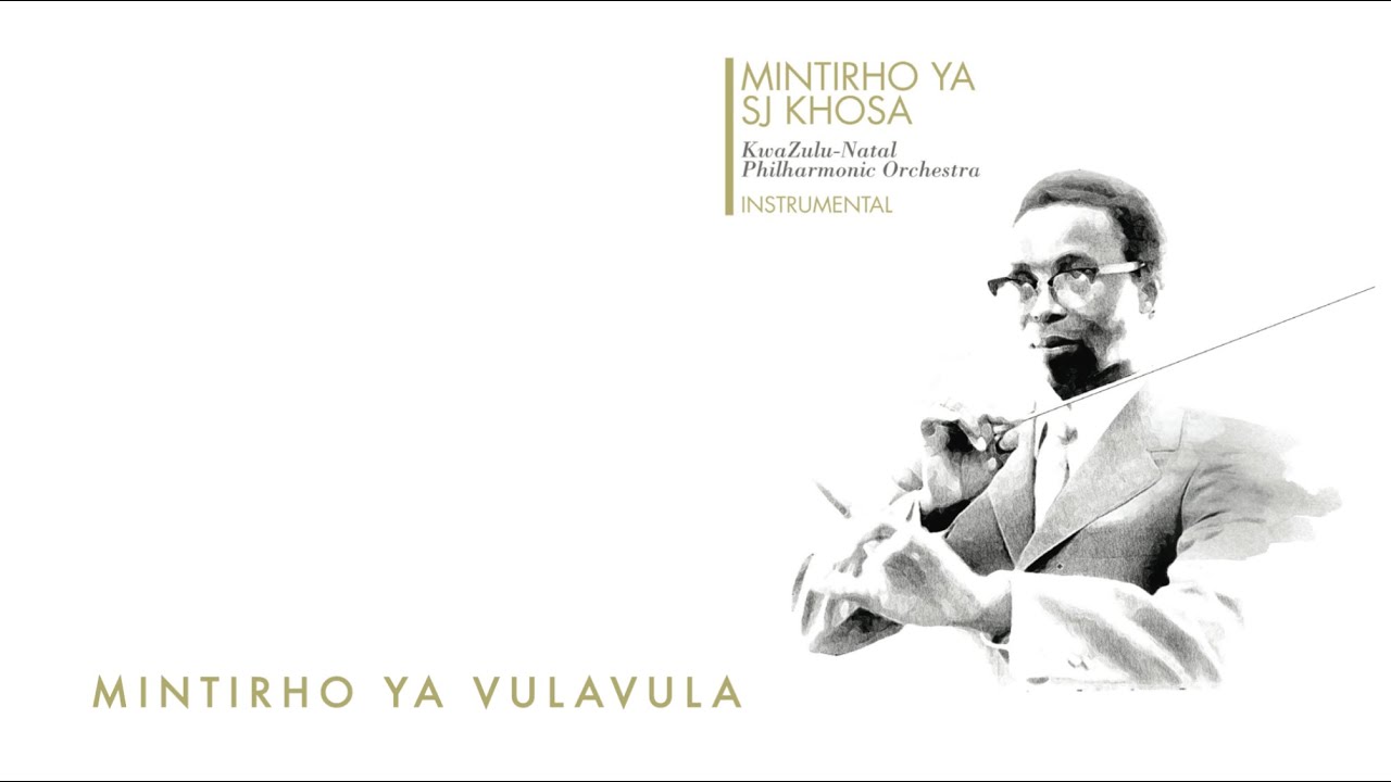 Mintirho ya Vulavula by SJ Khosa performed by the KwaZulu-Natal ...