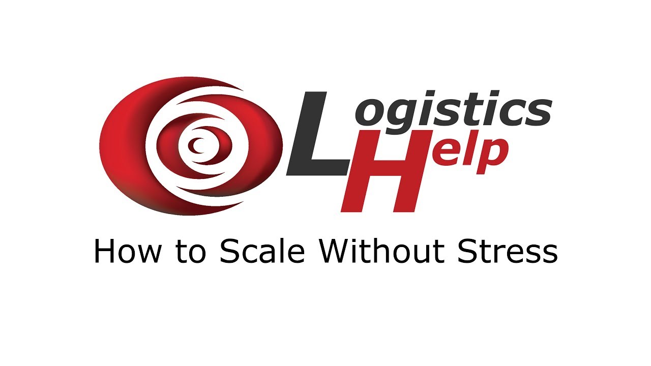 How To Scale Without Stress YouTube How To Scale Without Stress YouTube