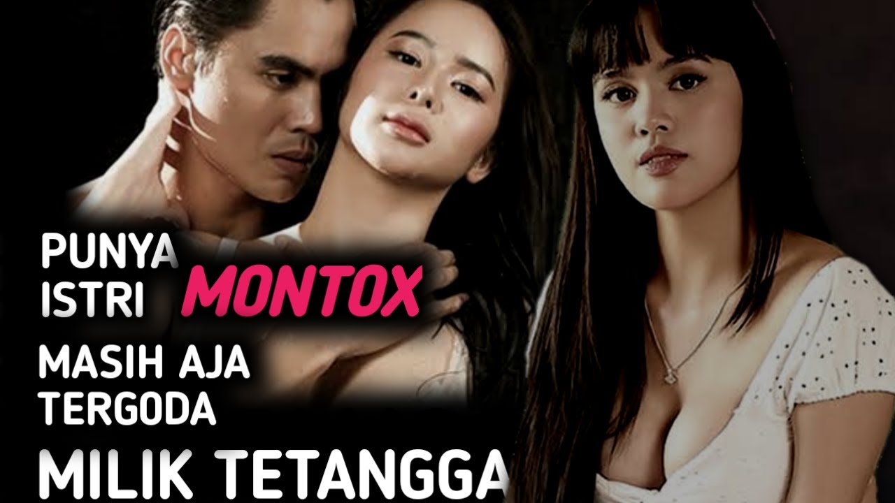 TERGODA MILIK TETANGGA || Film Filipina Mantap - YouTube