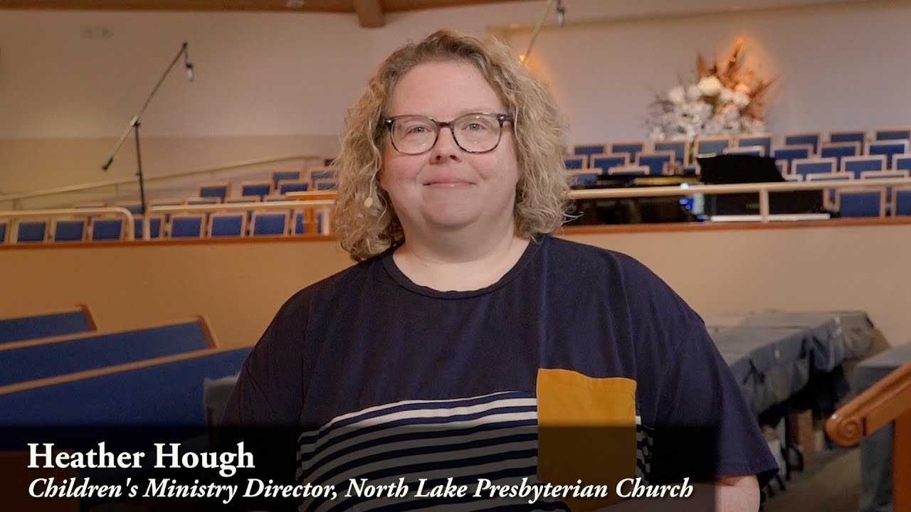 North Lake Family Moment with Heather Hough, January 29, 2023 - North ...