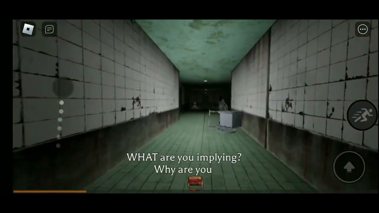 Almost got the L from Shaku || Roblox: The Mimic Chapter 2 - YouTube