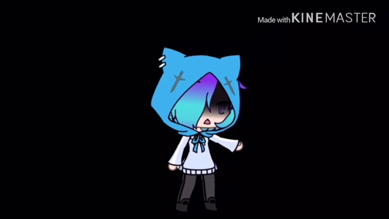 Empty meme / gacha life - YouTube