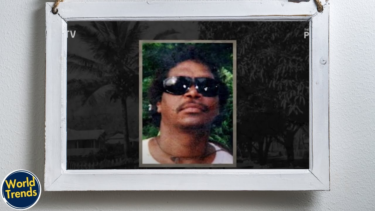 The Custodial D**** Of Cameron Doomadgee - YouTube