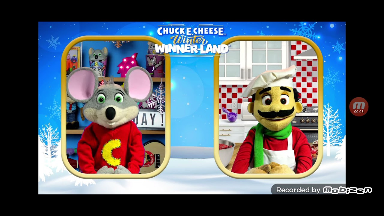 And update video for Cec YouTube channel 623 - YouTube