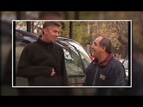 Zenel Tufa Lalushi HUMOR SHQIP