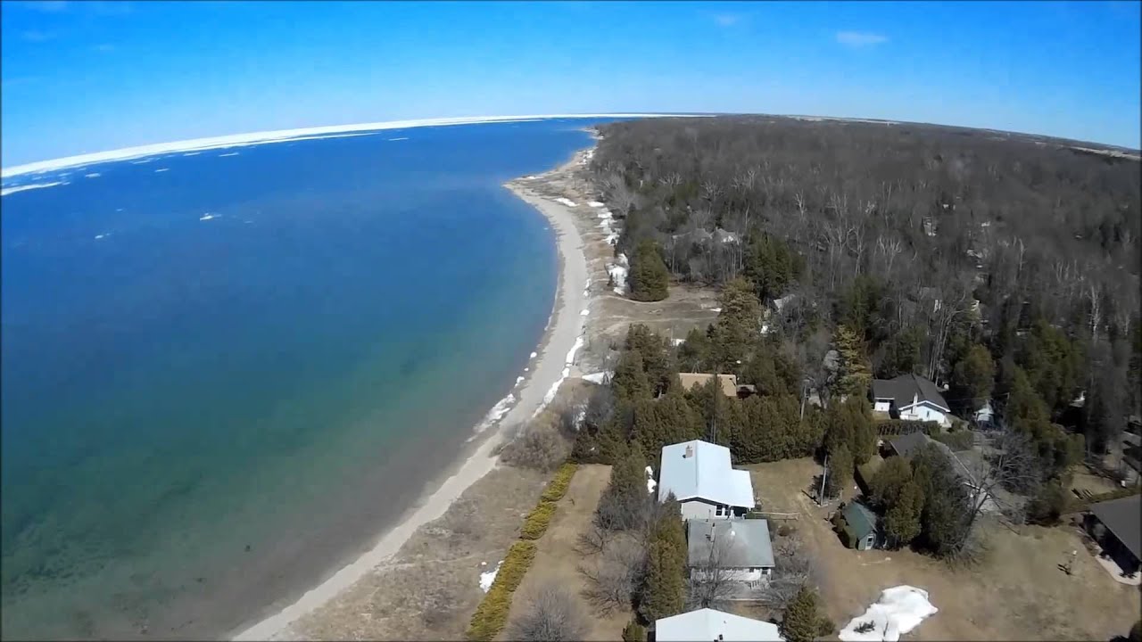 Point Clark 2 - YouTube