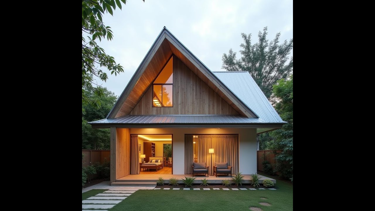 Elegant Traditional Filipino House with Modern Twist | Dream Home Tour ...