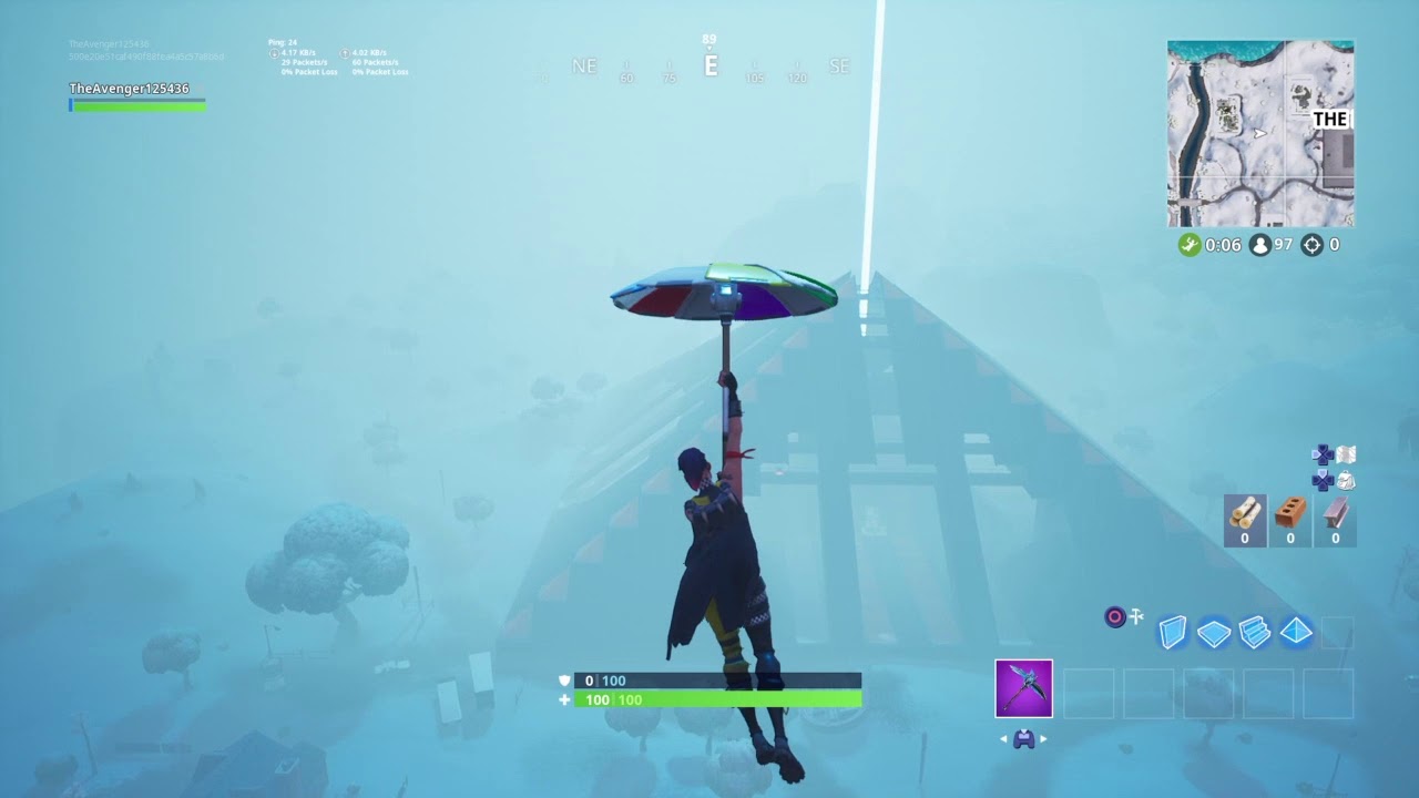 Back on Fortnite (Fortnite Battle Royale) - YouTube